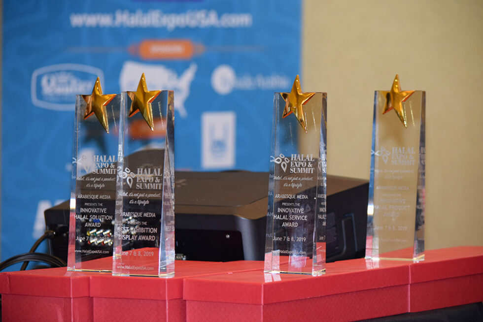 Home - Halal Expo & Summit USA